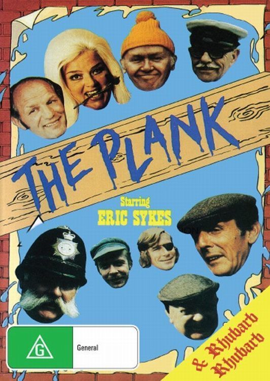 The Plank (movie, 1979)