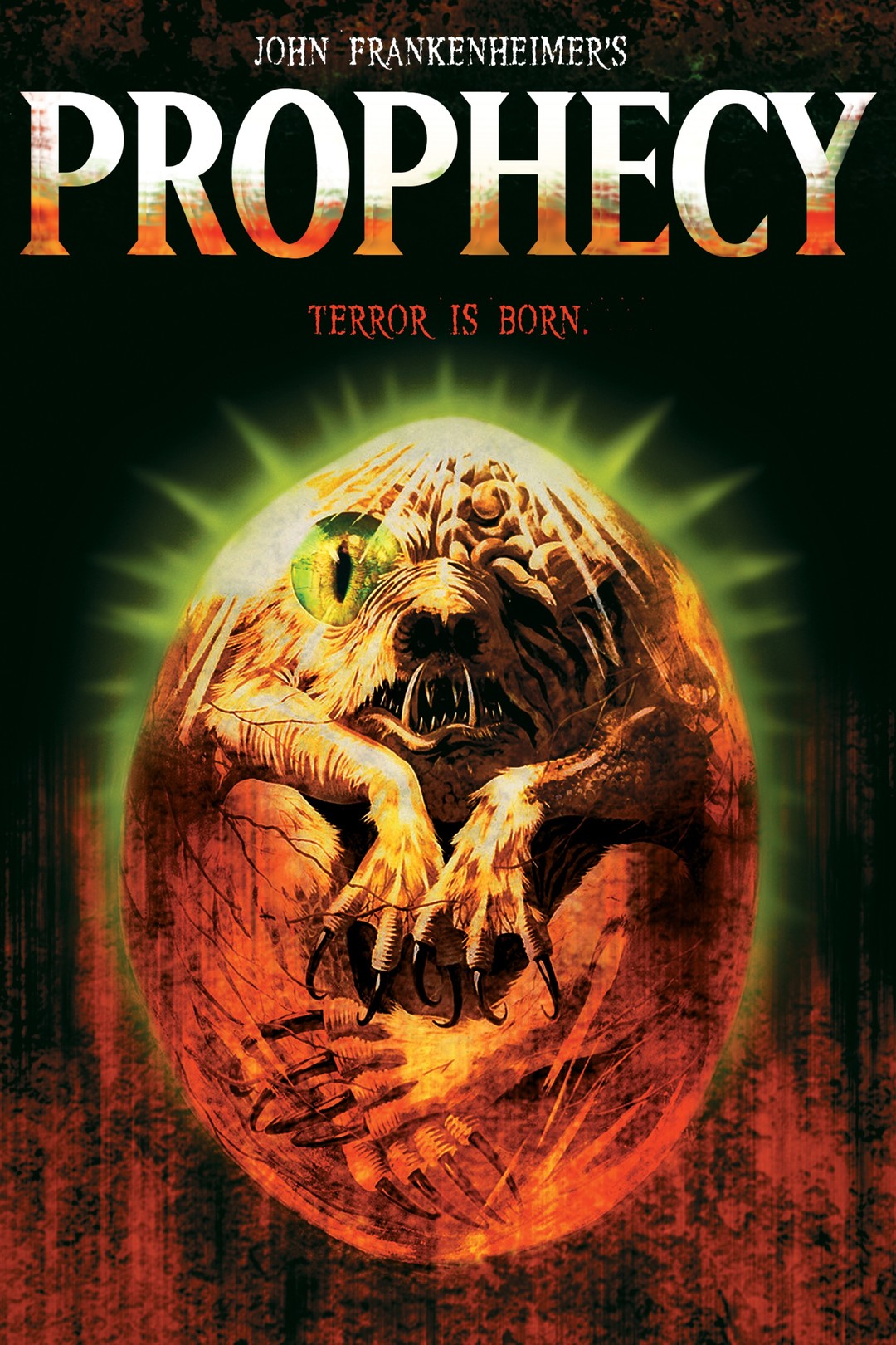 Prophecy (movie, 1979)