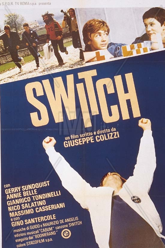 Switch (movie, 1979)