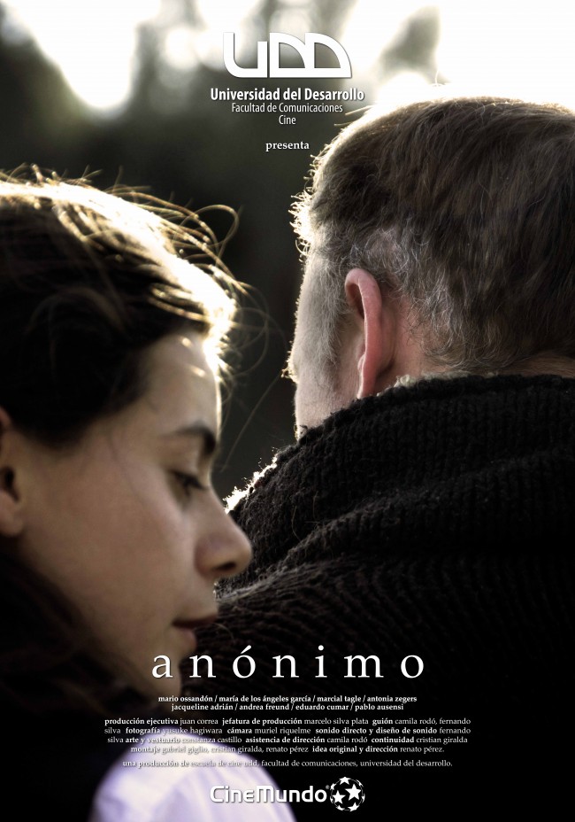 Anónimo (movie, 2010)