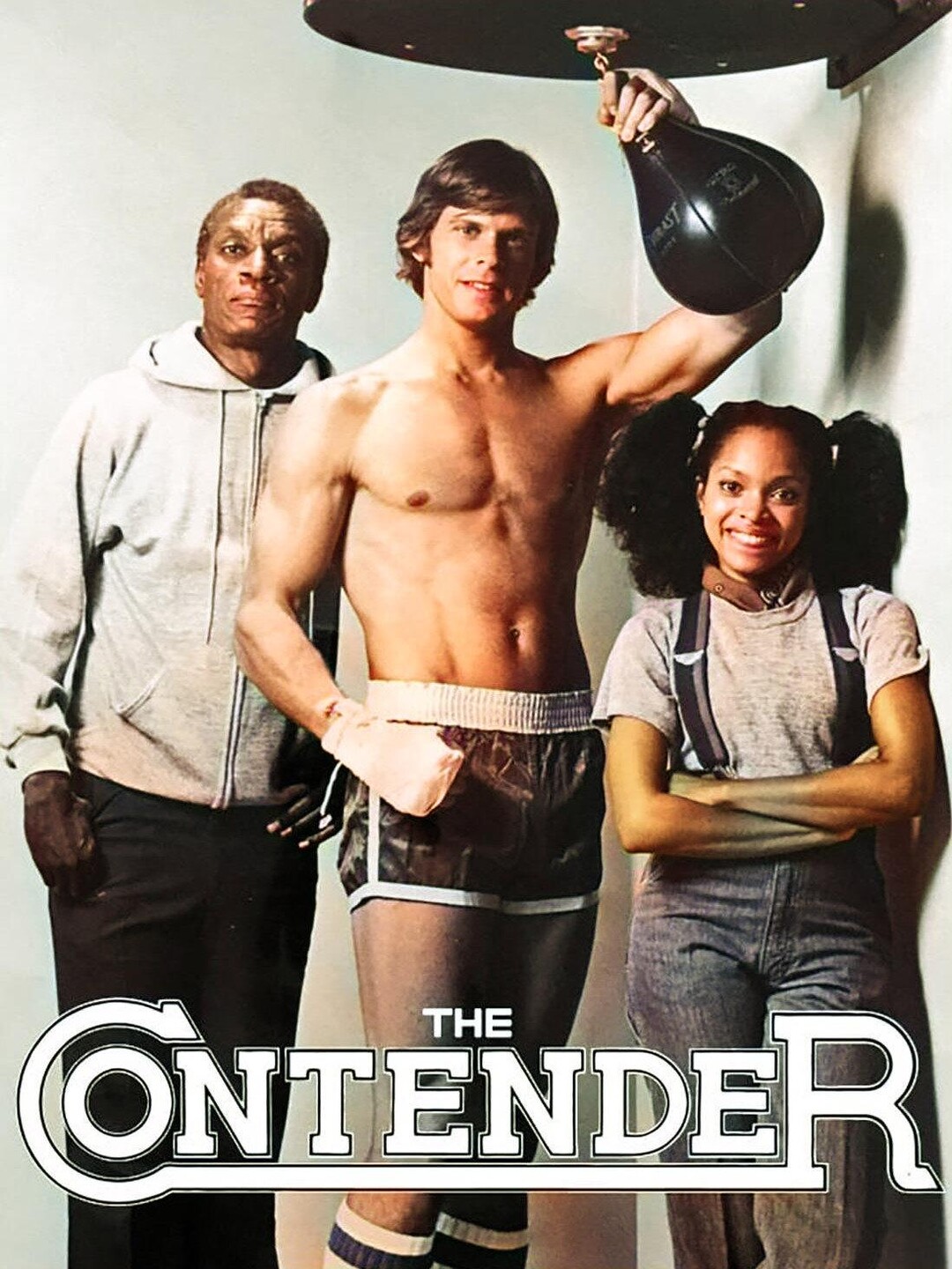 The Contender (mini-series, 1980)