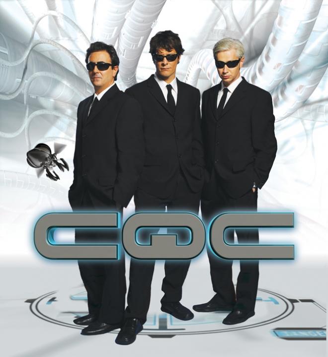Caiga quien caiga – CQC (series, 1995 – 2014)