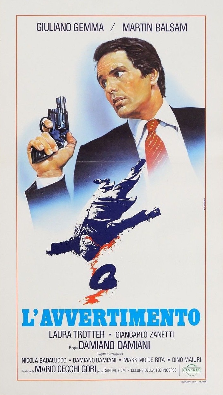 The Warning (movie, 1980)