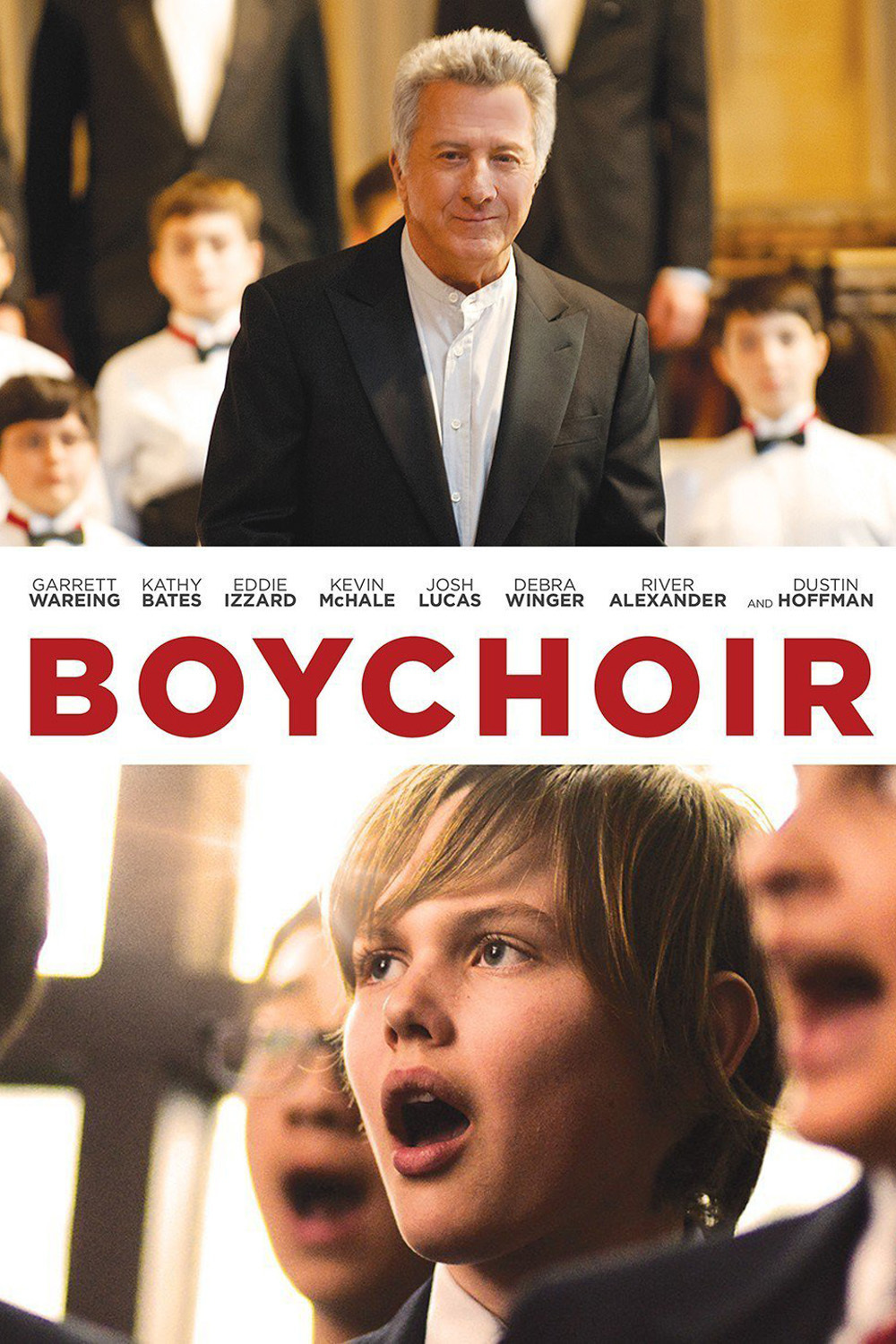Boychoir (movie, 2014)