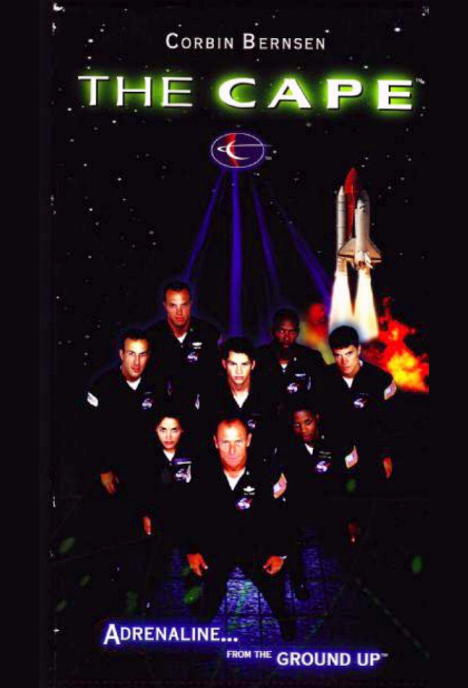 The Cape (series, 1996 – 1997)