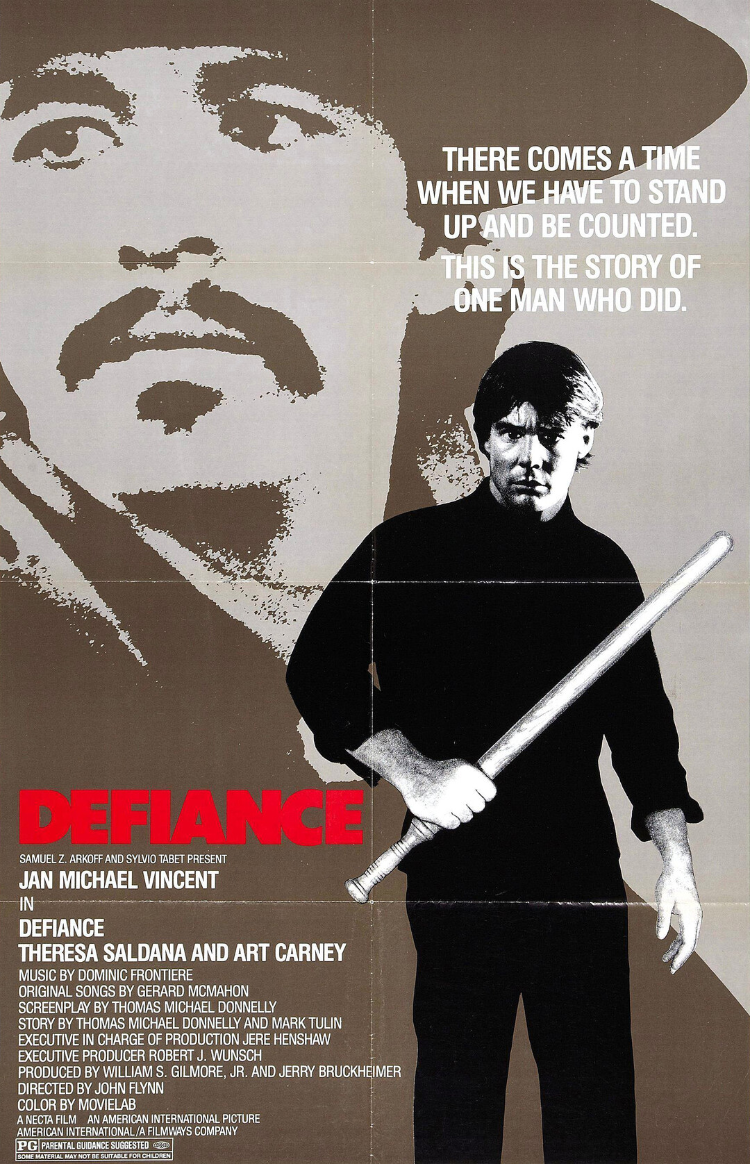 Defiance (movie, 1980)