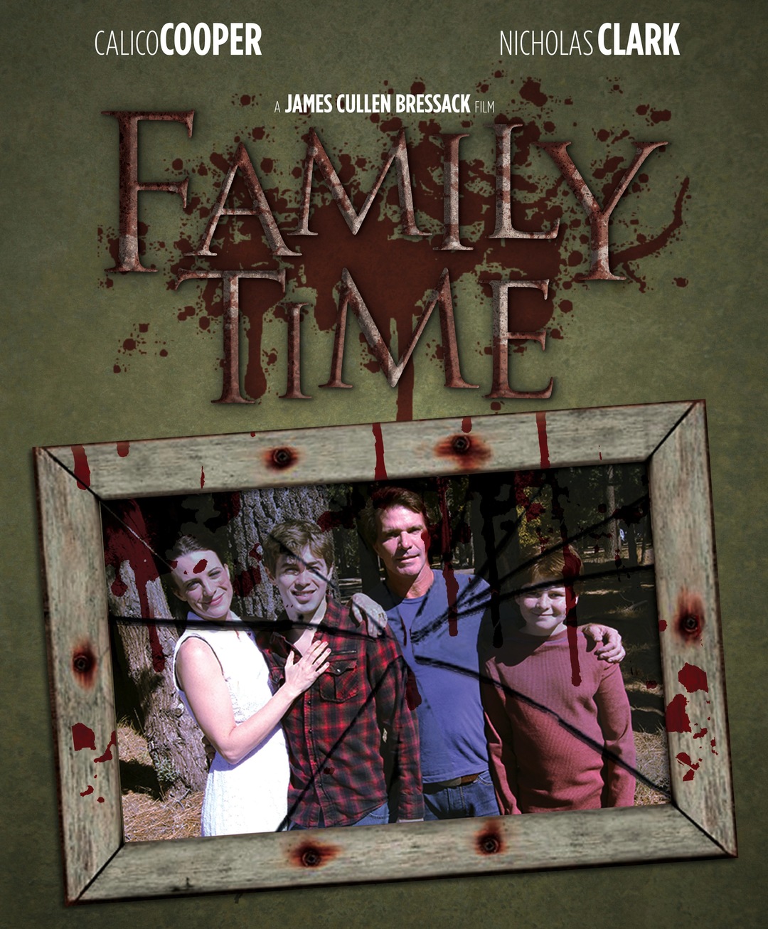 Family Time (movie, 2013)