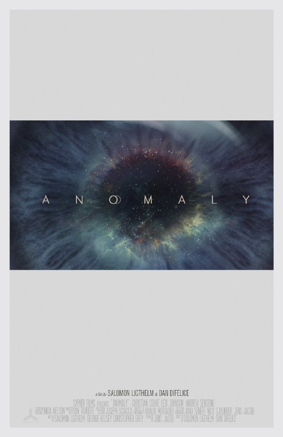 Anomaly (movie, 2014)