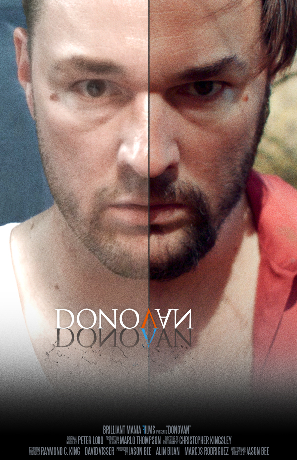 Donovan (movie, 2017)