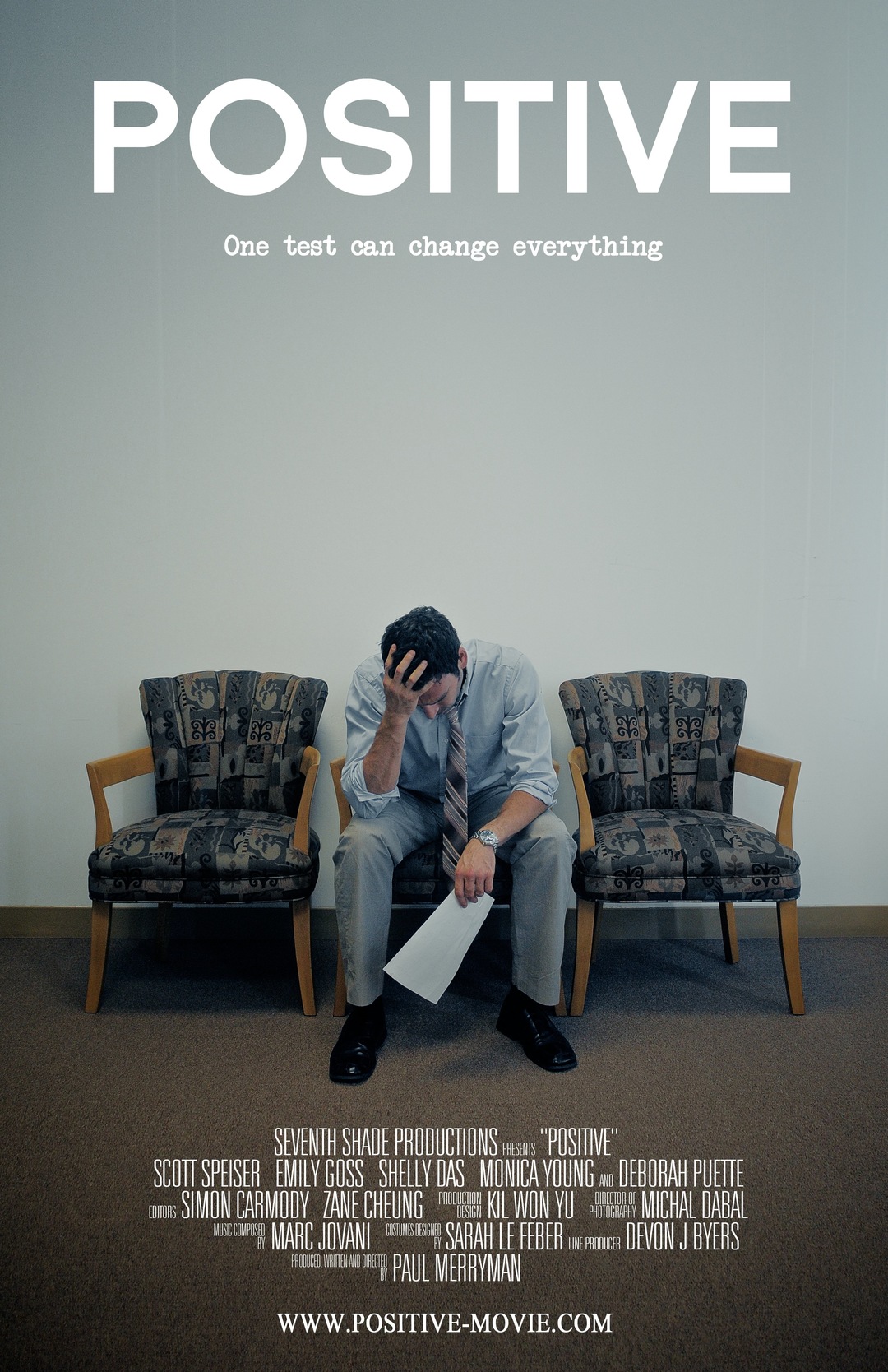 Positive (movie, 2016)