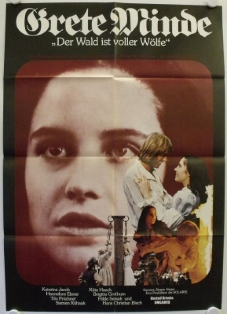 Grete Minde (movie, 1977)