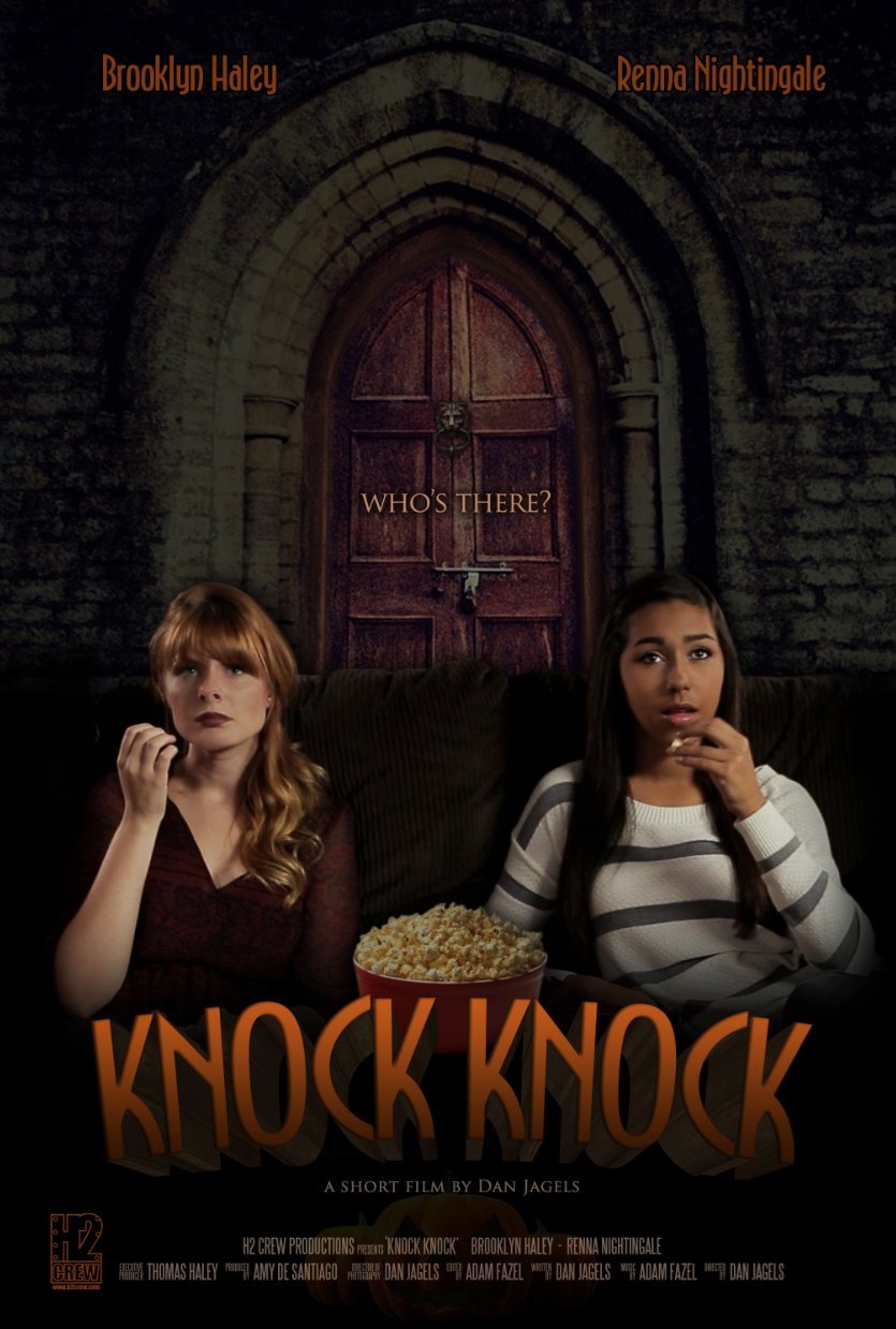 Knock Knock (movie, 2013)