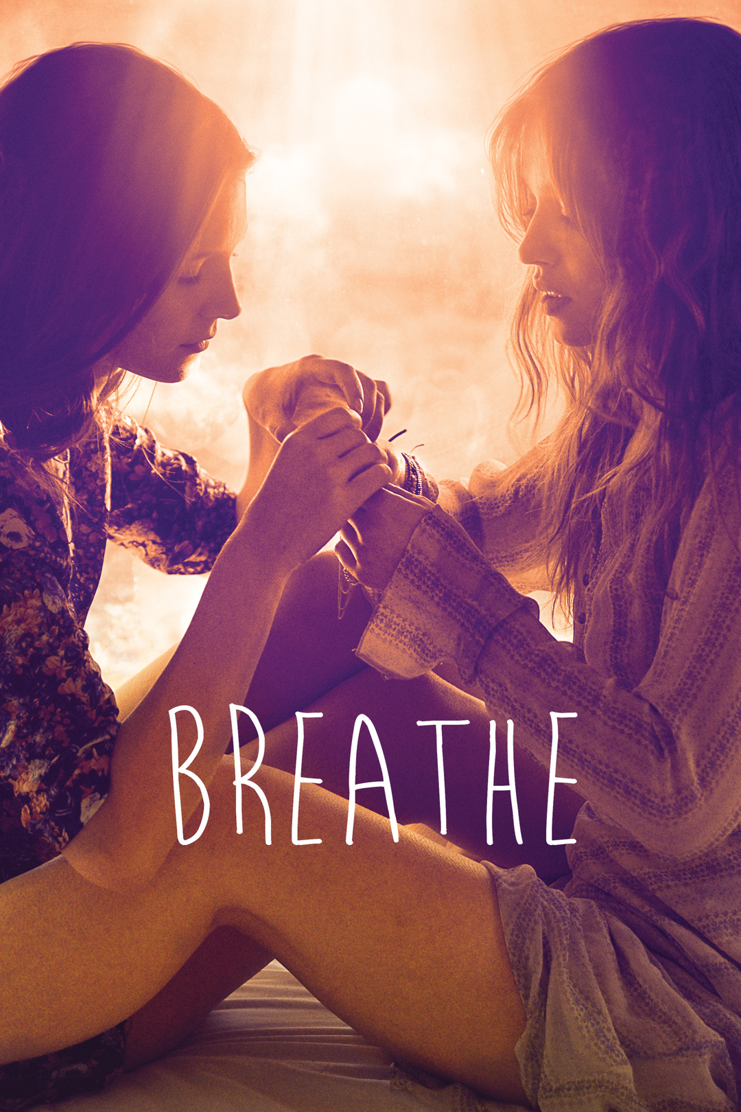 Breathe (movie, 2014)