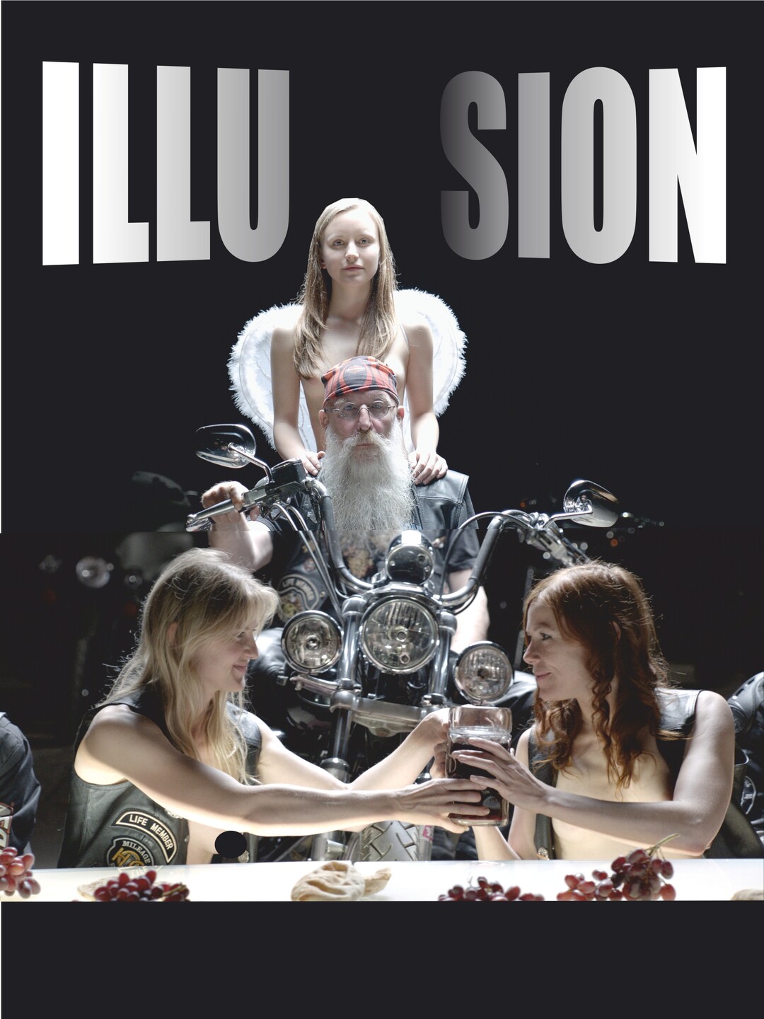Illusion (movie, 2013)