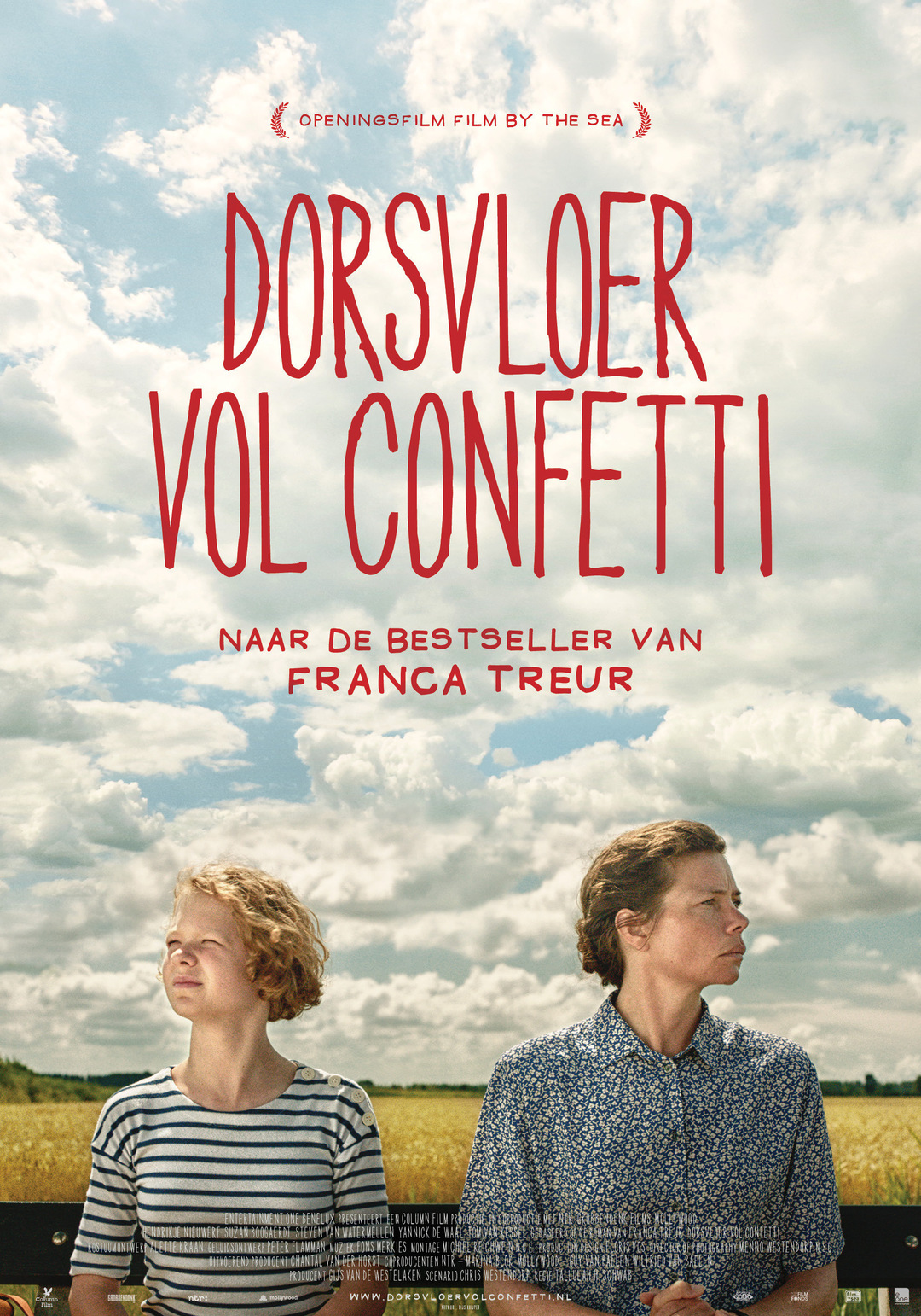 Confetti Harvest (movie, 2014)