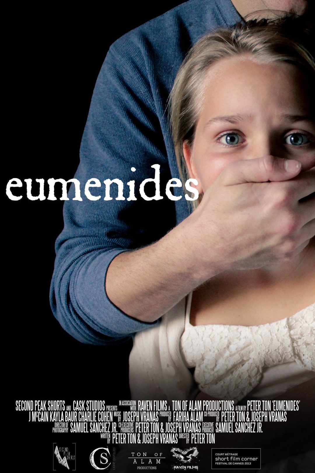 Eumenides (movie, 2013)