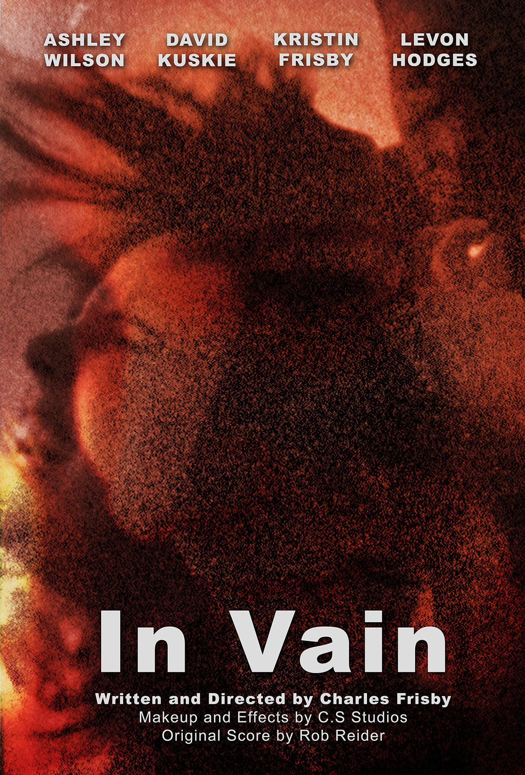 In Vain (movie, 2013)