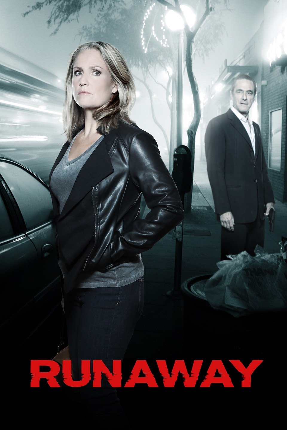 Runaway (movie, 2014)