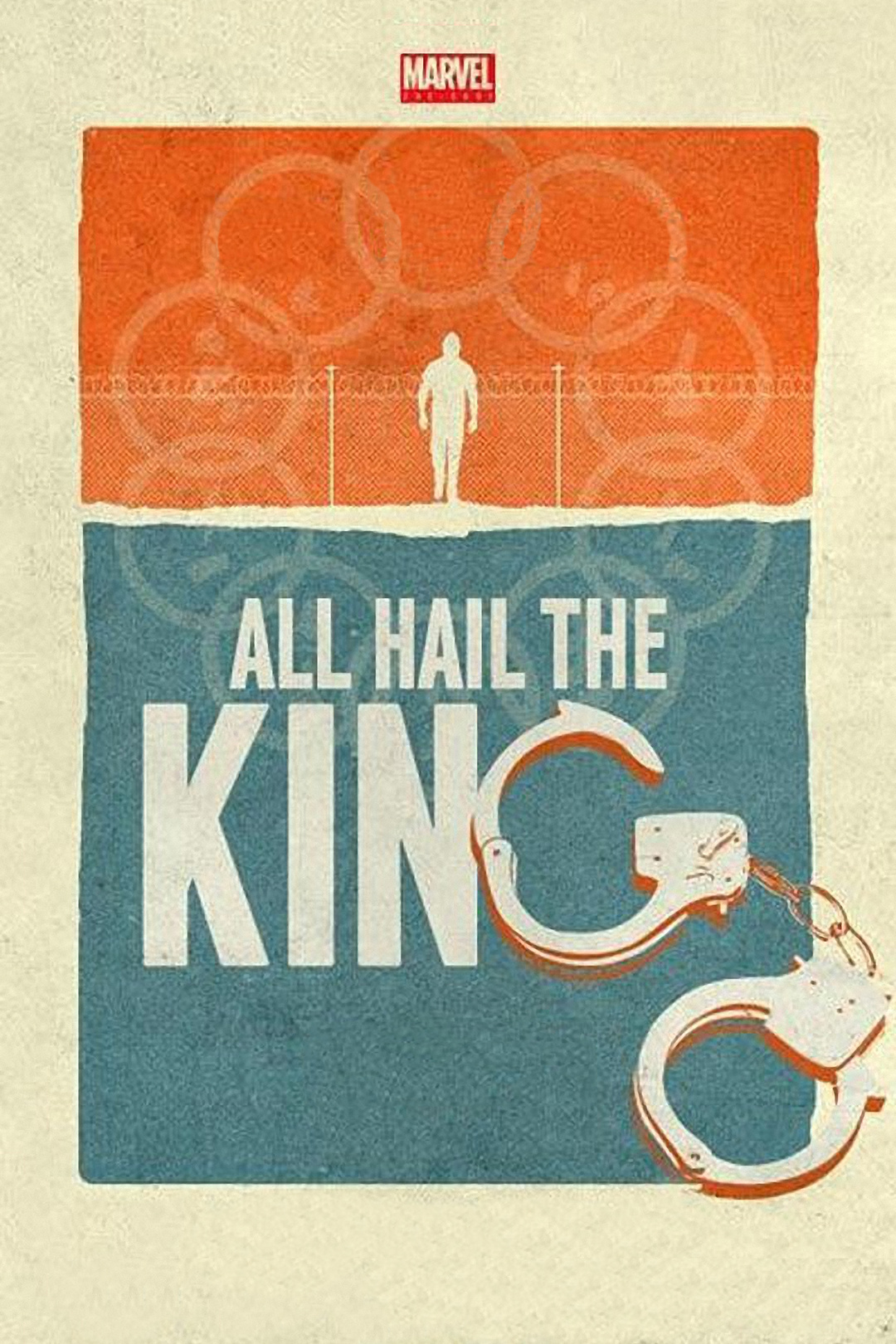 Screenshots - Marvel One-Shot: All Hail the King