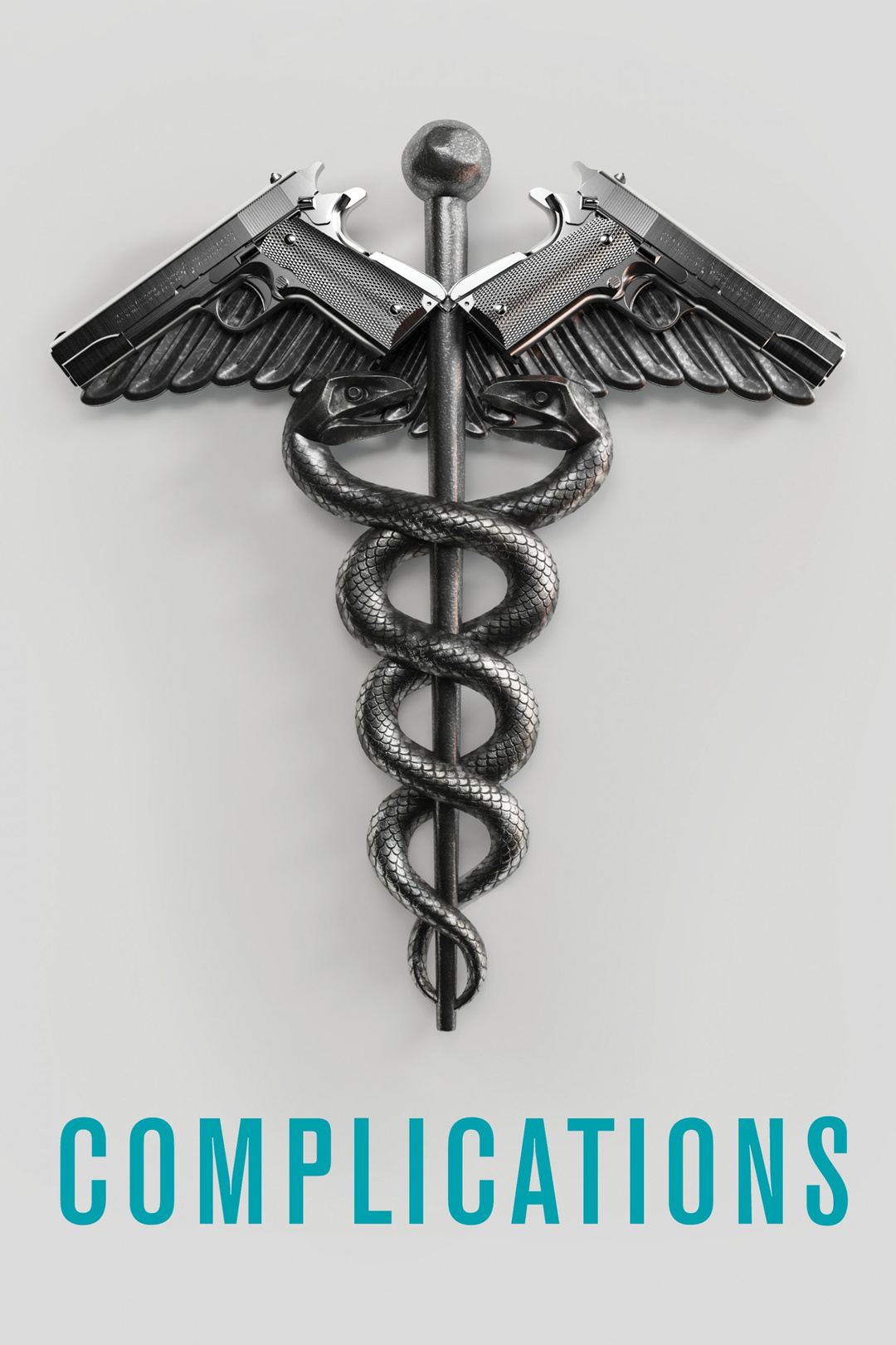 Complications (series, 2015)