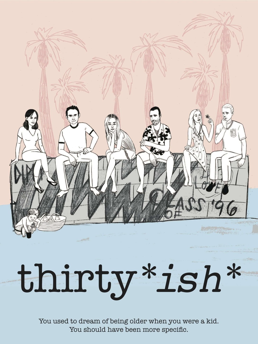 Thirtyish (movie, 2013)