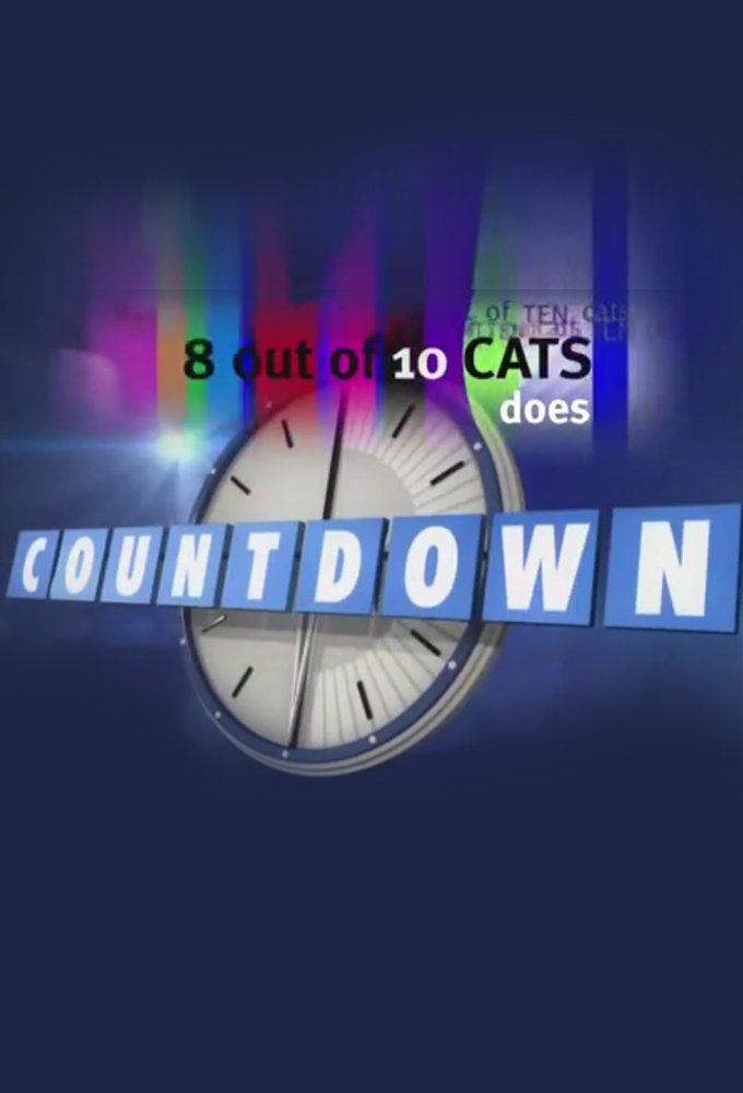 Logo - Sean Lock, Harry Hill, Rosie Jones, Nick Mohammed (22 season, 6 ...