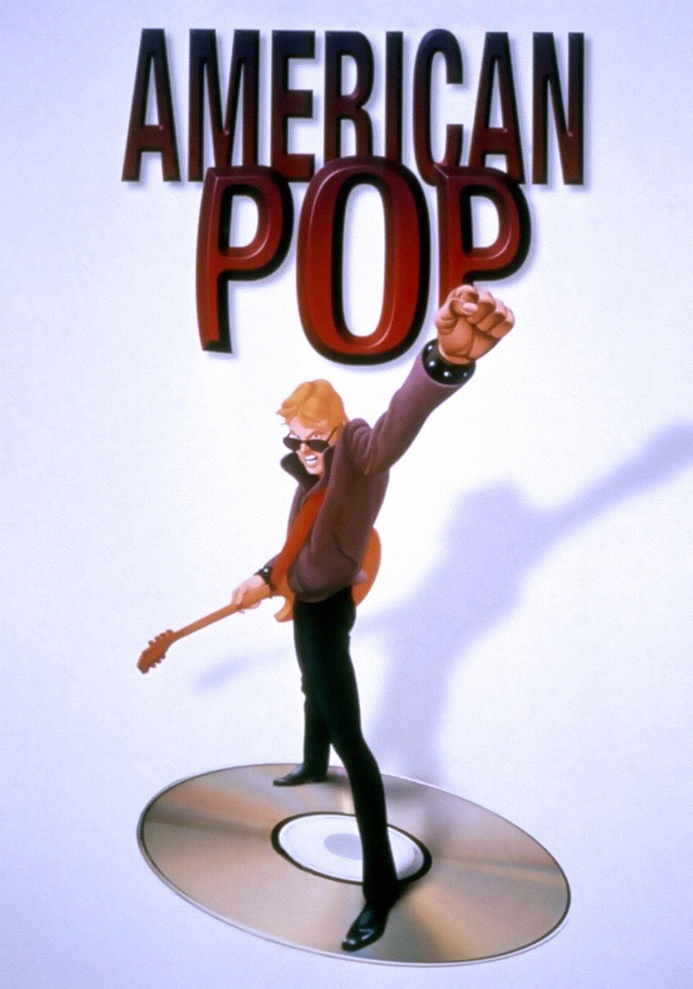 American Pop (animation movie, 1981)