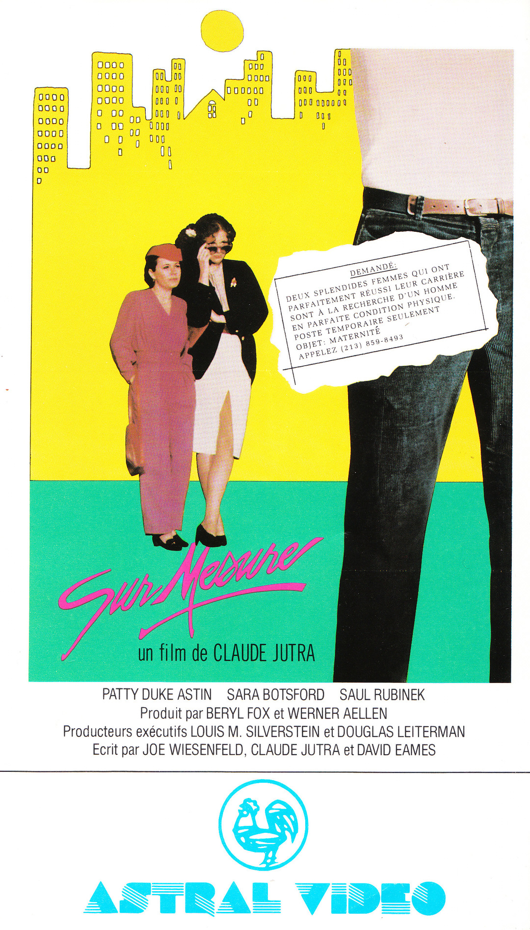 By Design (movie, 1981)