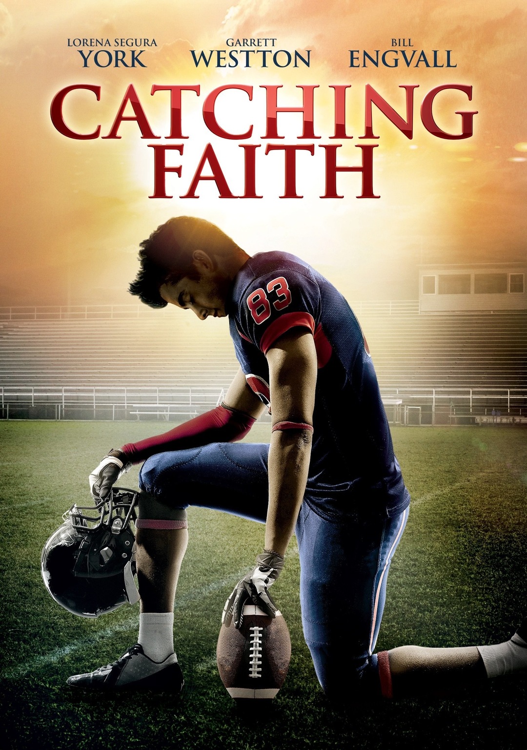 Catching Faith (movie, 2015)