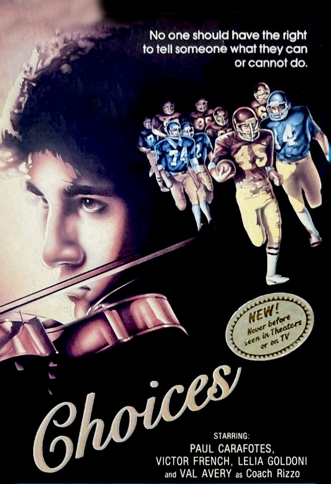 Choices (movie, 1981)