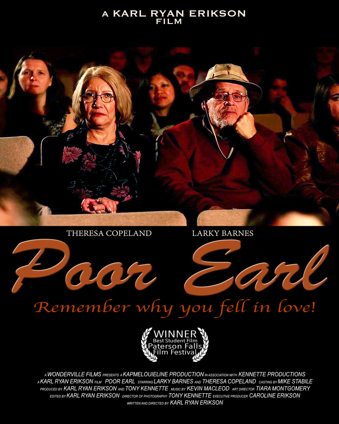 Poor Earl (movie, 2013)