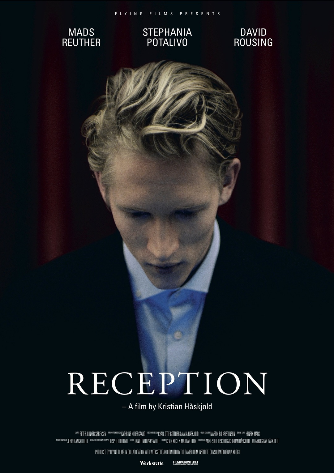 Reception (movie, 2013)
