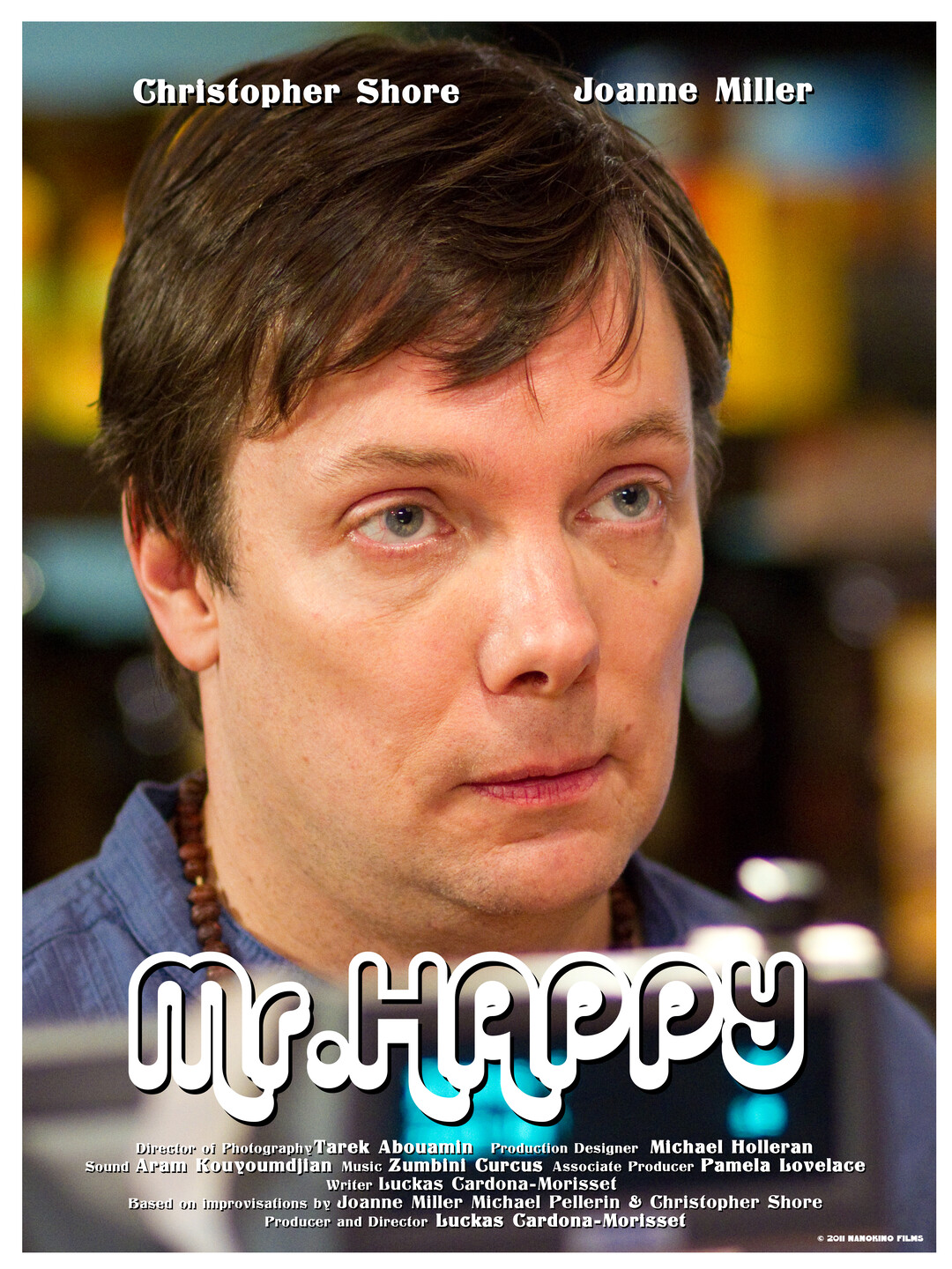 Mr. Happy (movie, 2011)