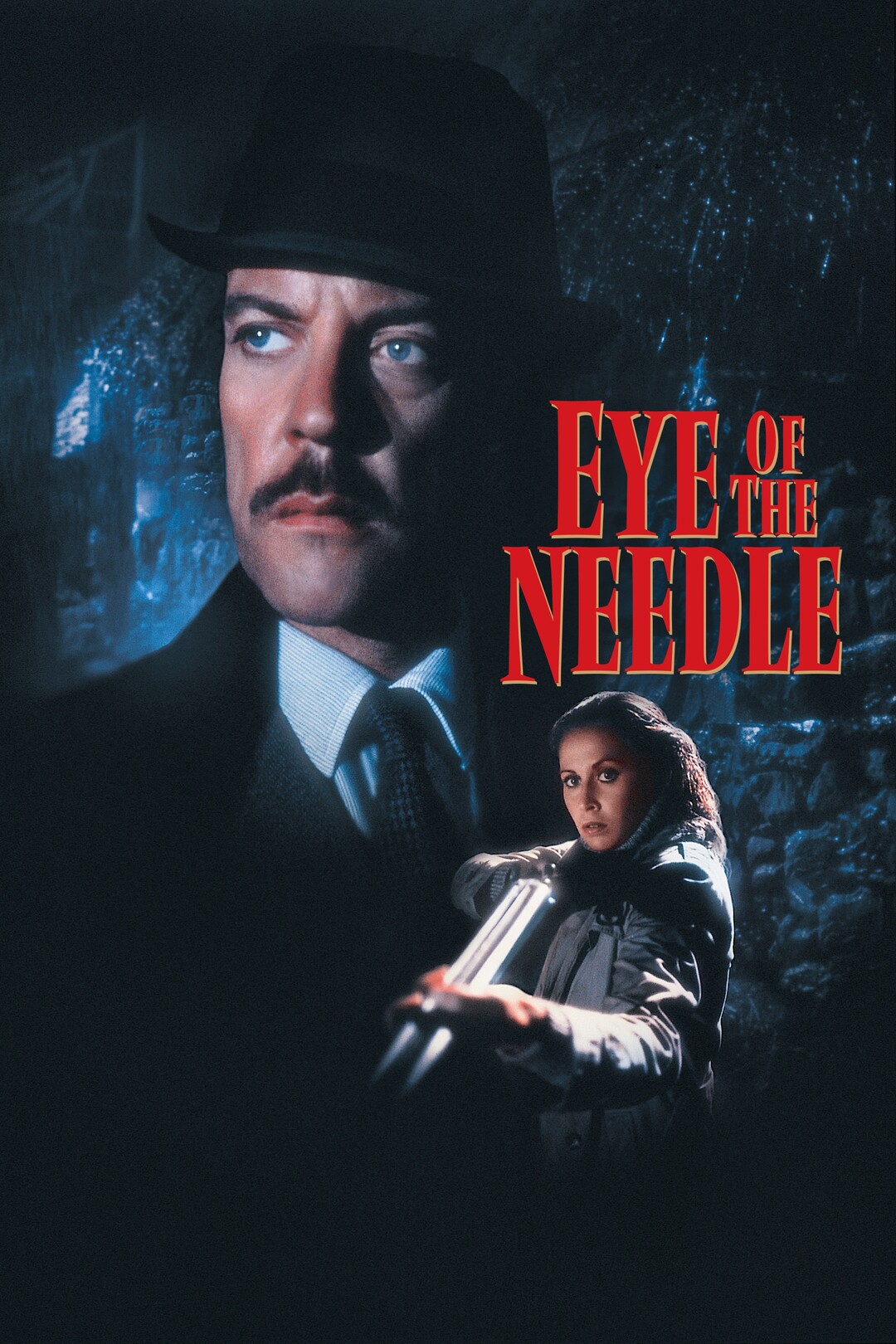Eye of the Needle (movie, 1981)