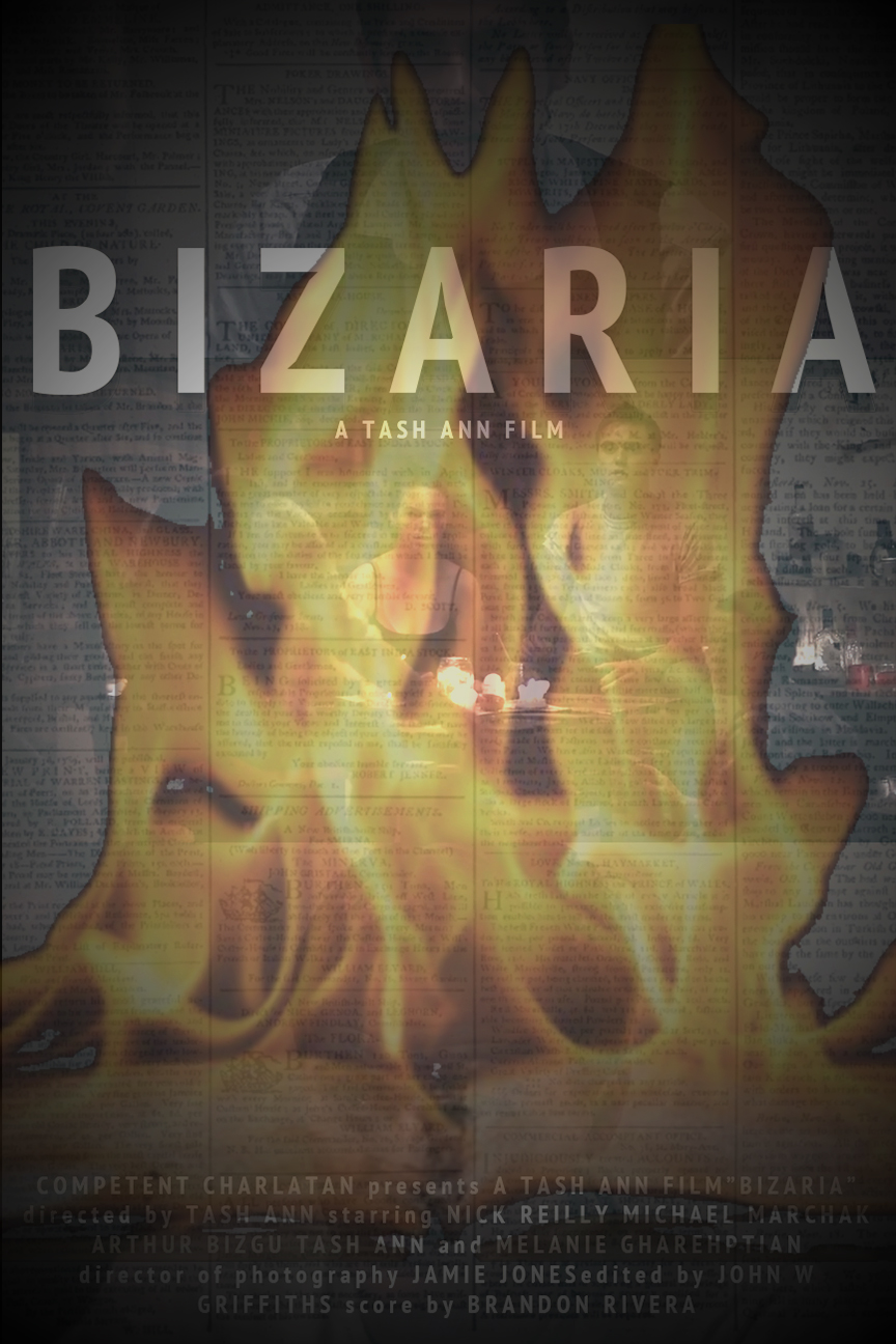 Bizaria (movie, 2014)