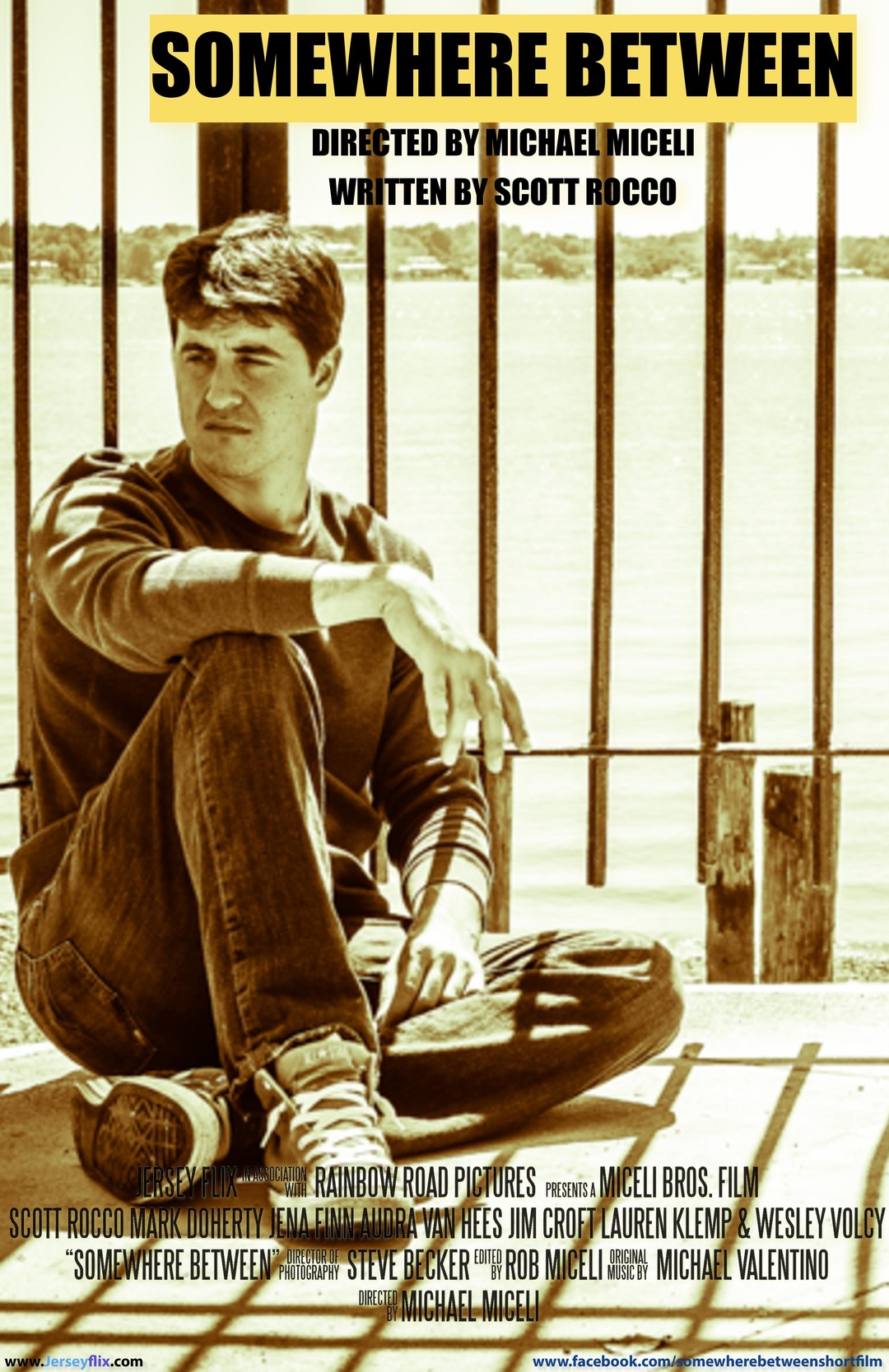 Somewhere Between (movie, 2014)