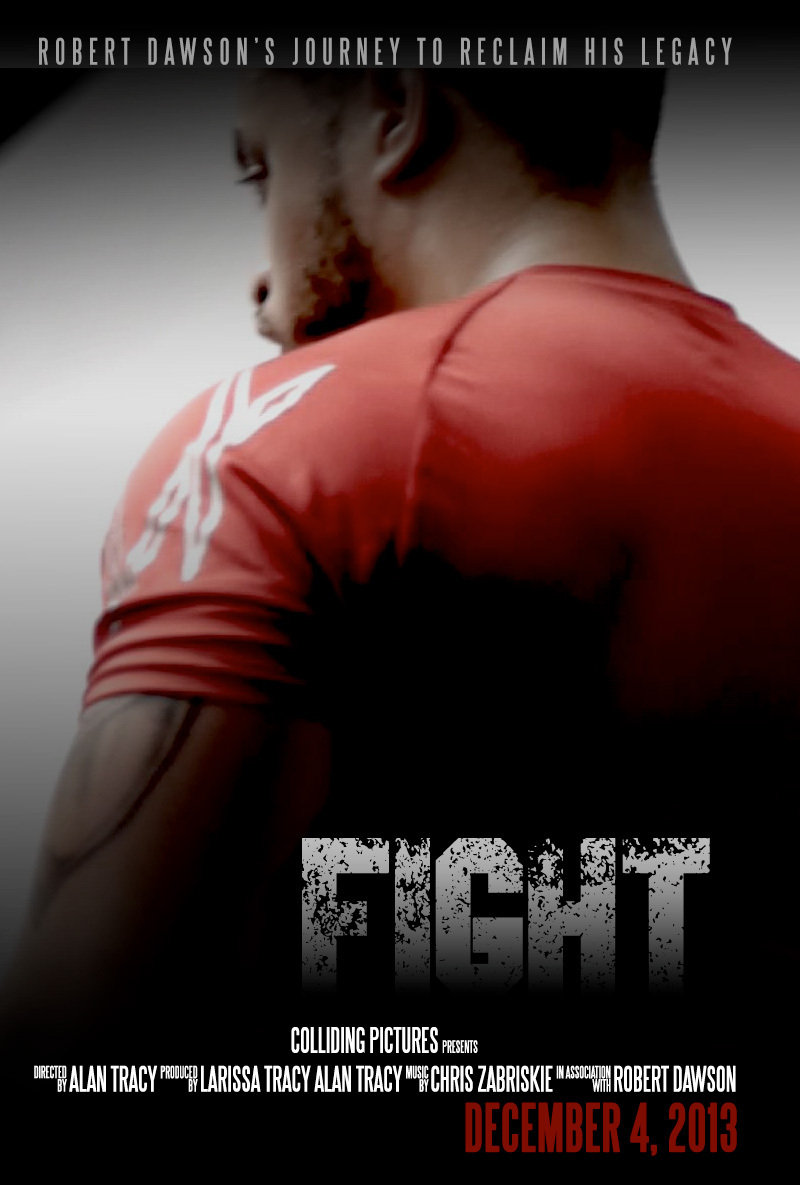 Fight (movie, 2013)