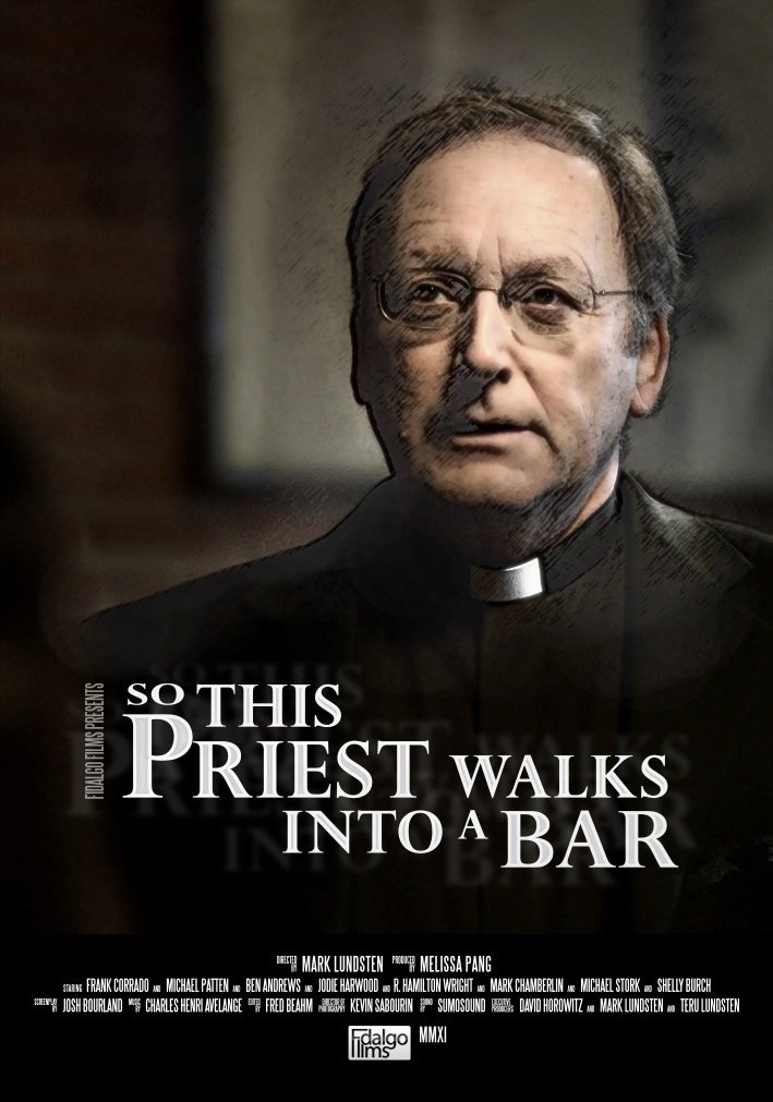 So This Priest Walks Into a Bar (movie, 2011)