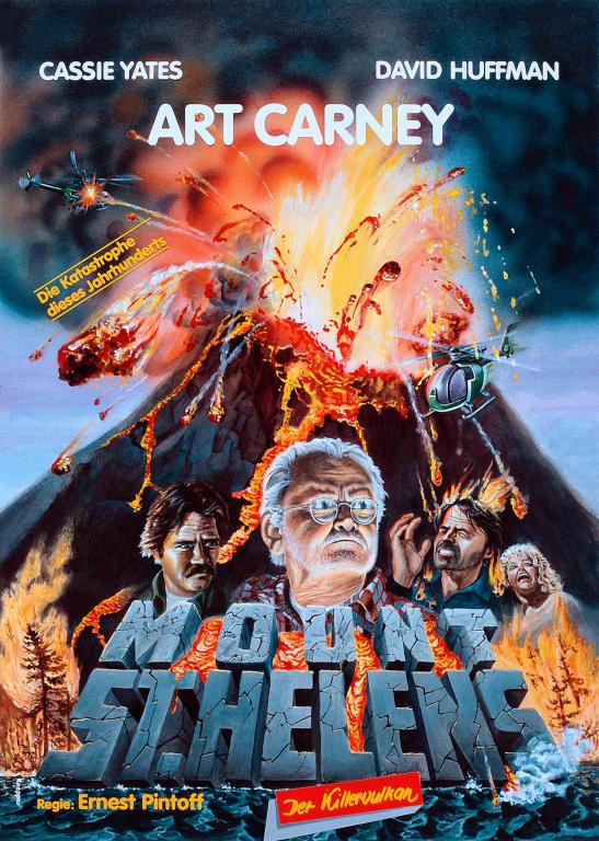St. Helens (movie, 1981)