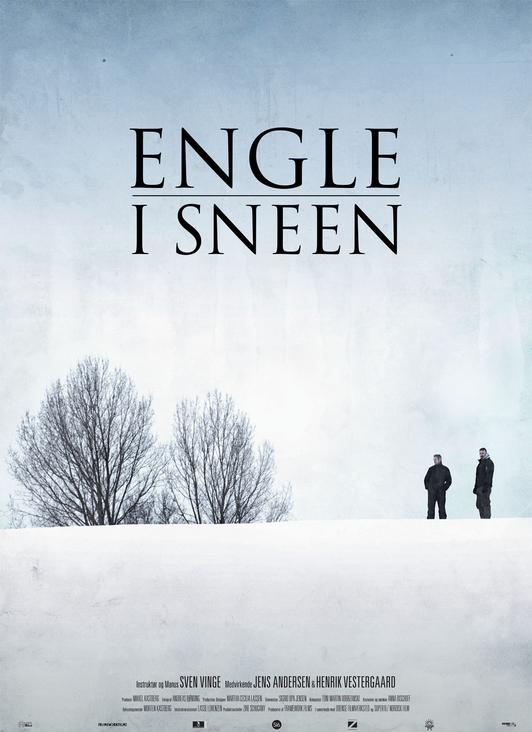Engle i sneen (movie, 2010)
