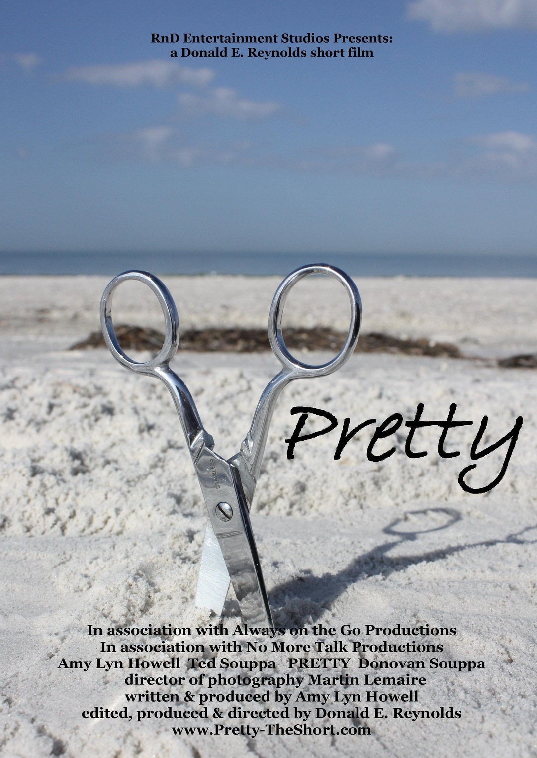 Cast - Pretty (2011)