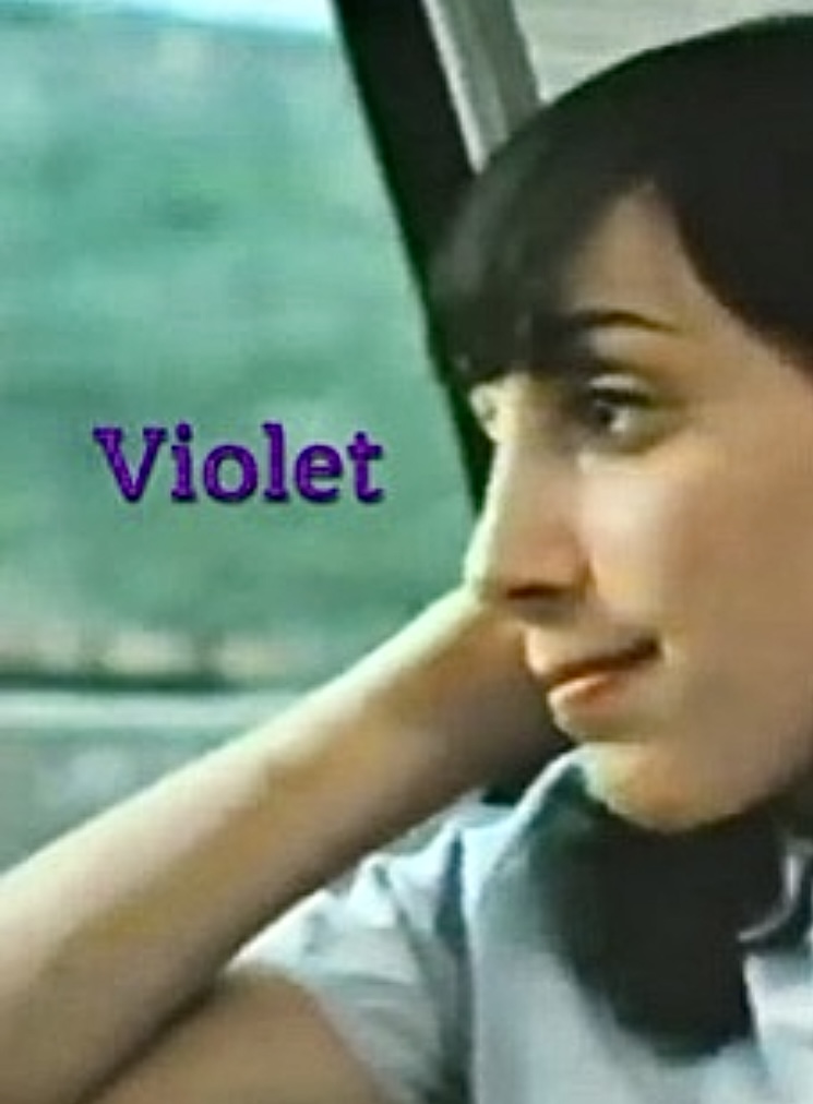 Violet (movie, 1981)