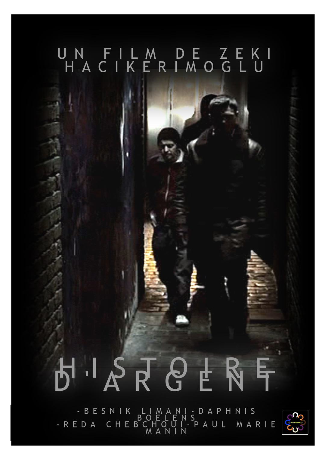 Histoire d'Argent (movie, 2007)