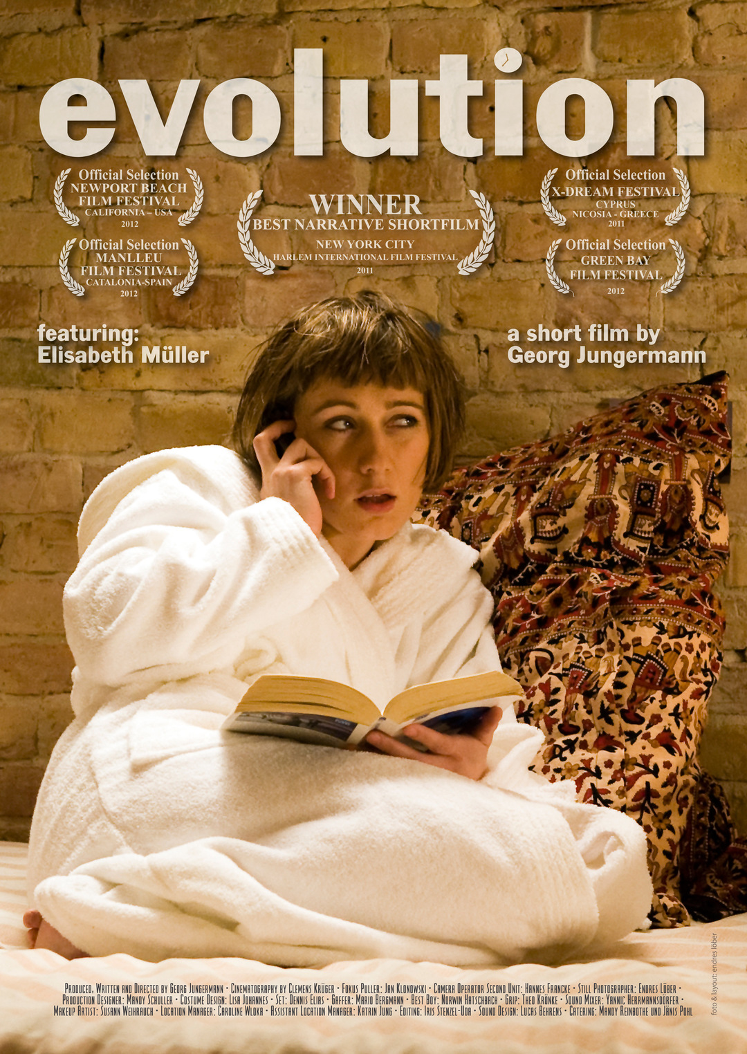 Evolution (movie, 2011)