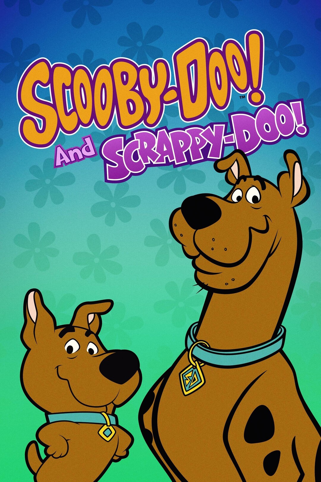 Cast - Scooby-Doo and Scrappy-Doo (1979 – 1983)