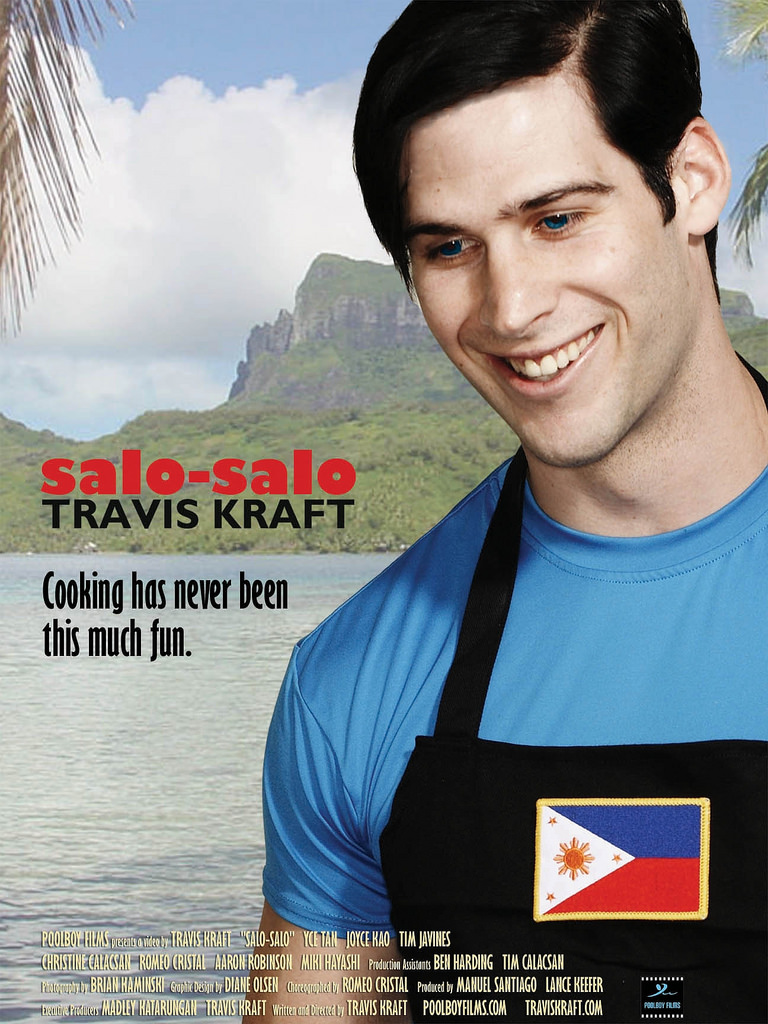 Salo-Salo (movie, 2008)