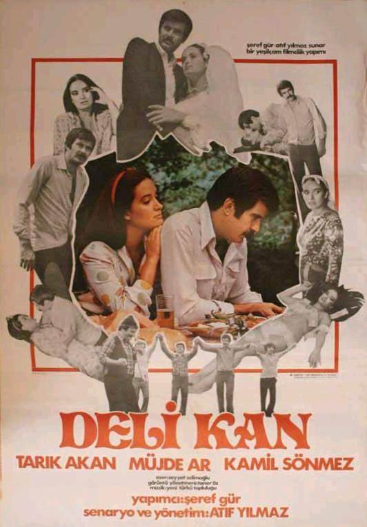 Deli Kan (movie, 1981)