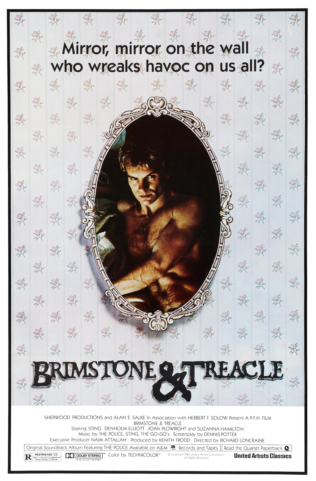 Screenshots - Brimstone & Treacle