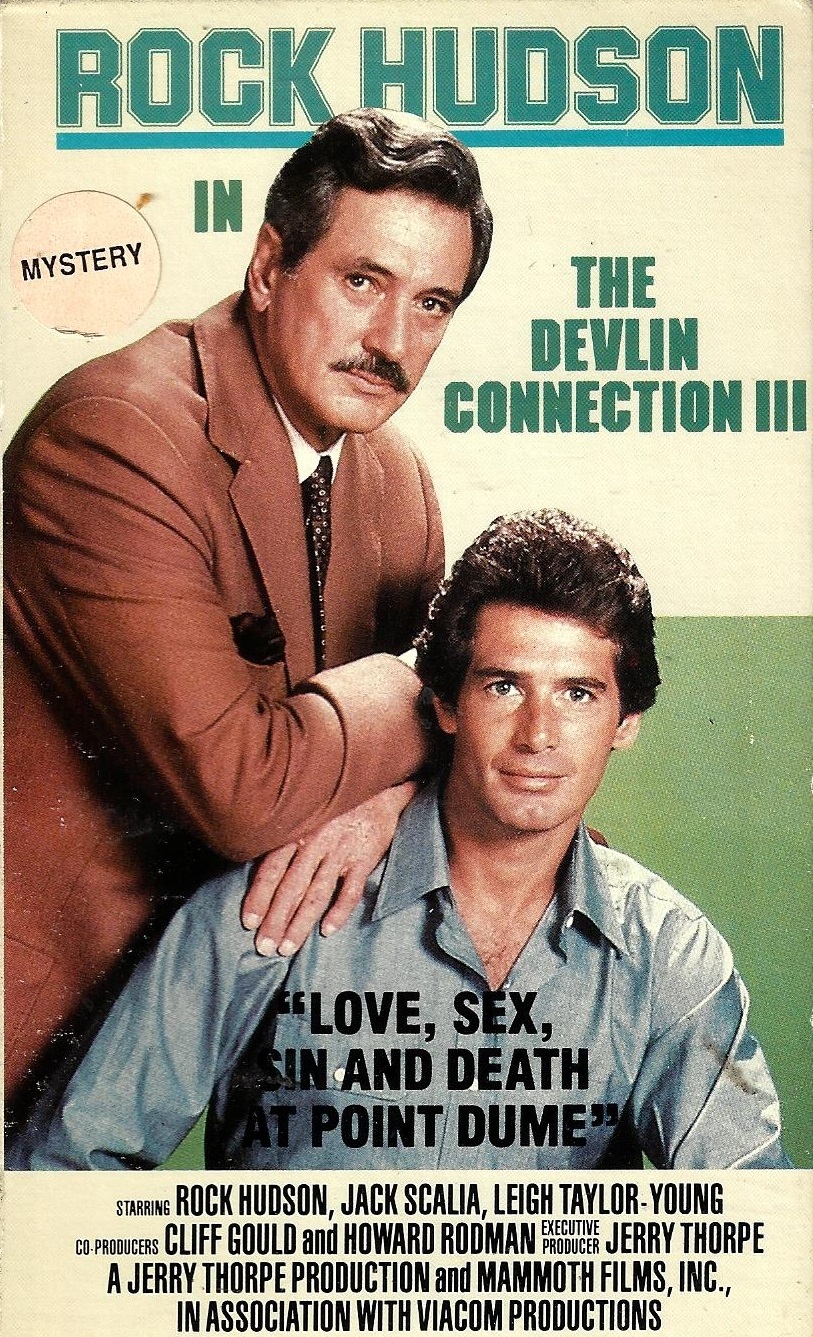 The Devlin Connection III (movie, 1982)