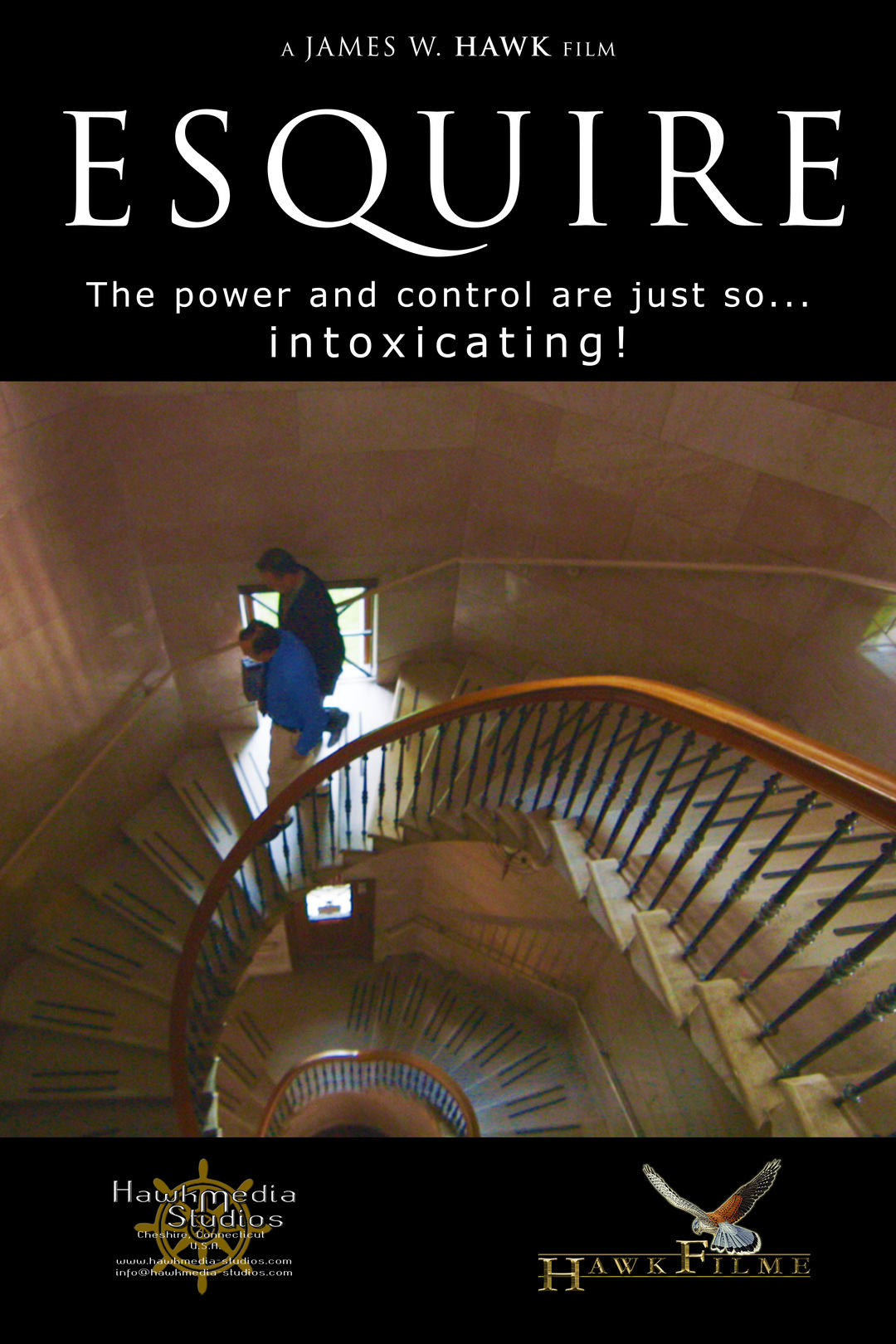 Esquire (movie, 2015)